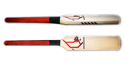 MARLBORO CRICKET CLUB: The New T20 Mongoose Cricket Bat
